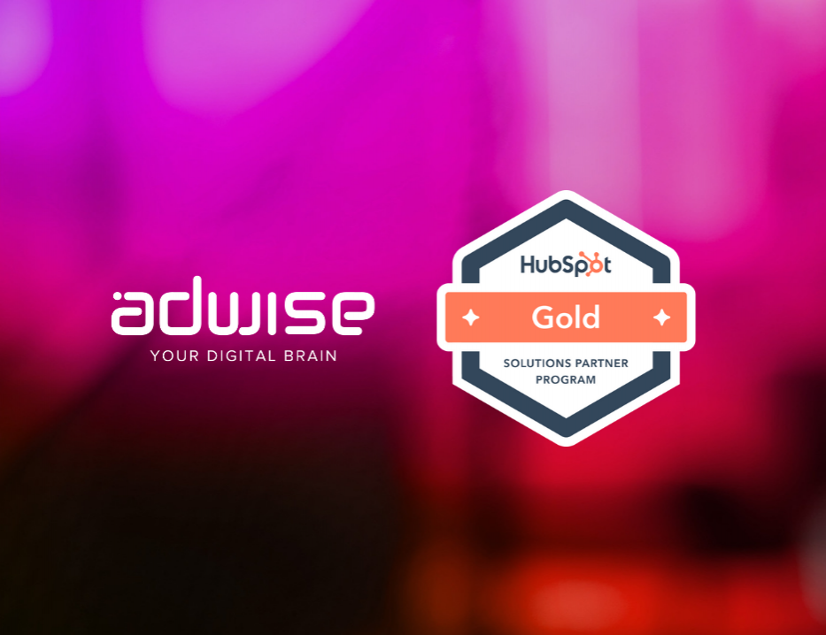 Adwise I HubSpot Gold Partner I Benut het krachtigste CRM met een specialist die verder kijkt ...